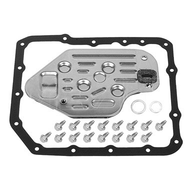 Automatic Transmission Oil Filter Kit for BMW E36, E34, E39, Z3