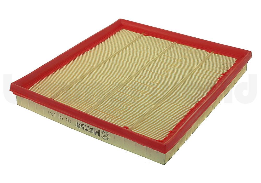 Replacement Air Filter for BMW 740i, X3 / X5 / X6 35i - 13717571355