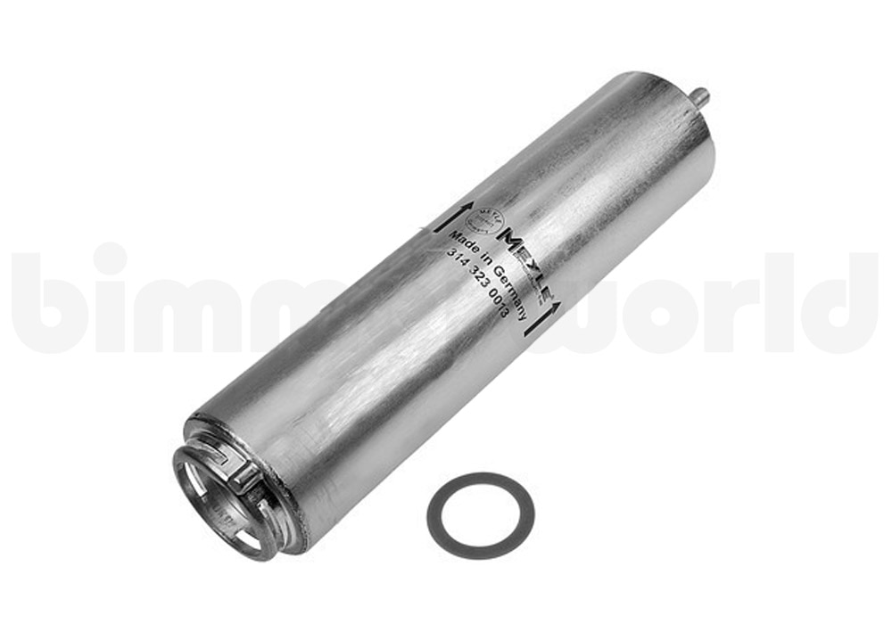 Fuel Filter Cartridge - 13328572522 - F30,F31 328d RWD and xDrive