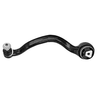 Front Left Tension Strut with Bushing, Meyle HD - F15 X5, F16 X6 (not ...