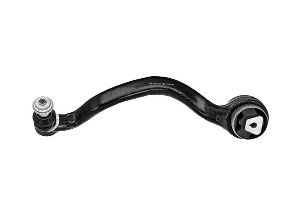 Meyle HD Front Left Tension Strut, BMW F15 X5 F16 X6 Non-Active Steer