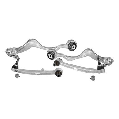 Meyle HD and M3 Front Control Arm Set for BMW E82 1-series, E9X 3-series