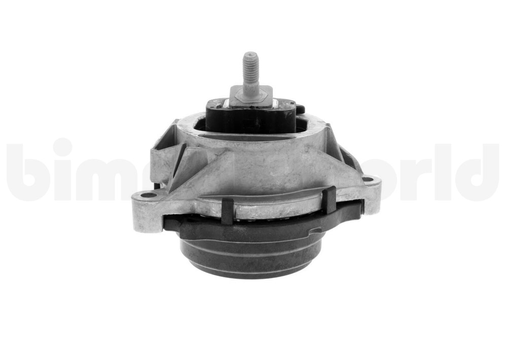 Meyle Right Motor Mount for BMW F22, F30, F32, X3, X4 28i (22116856183)