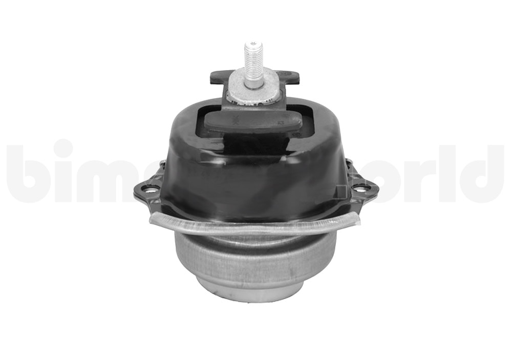 Left Side Motor Mount for BMW X5 35i, X6 35i (22116865146)