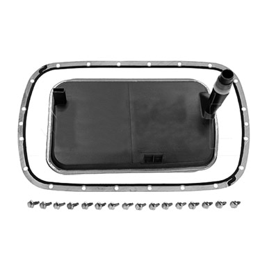 Automatic Transmission Filter Kit, Meyle - E53 X5 3.0i