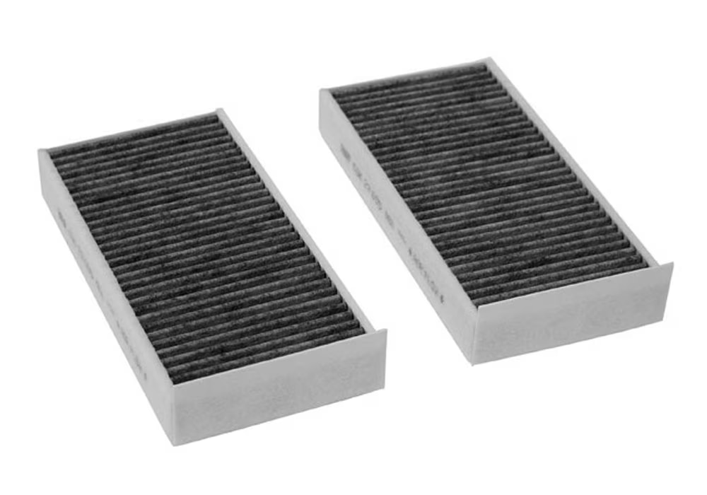 OEM Cabin Microfilter Set for BMW F44 Gran Coupe (64316835405)