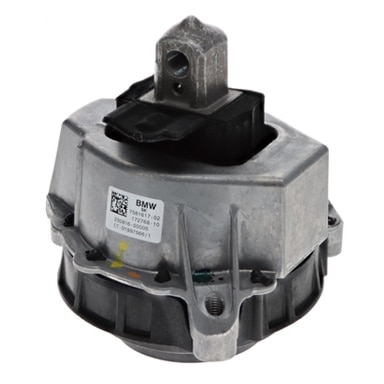 Left Motor Mount - Genuine BMW - G42 G20 G22 G23 G29