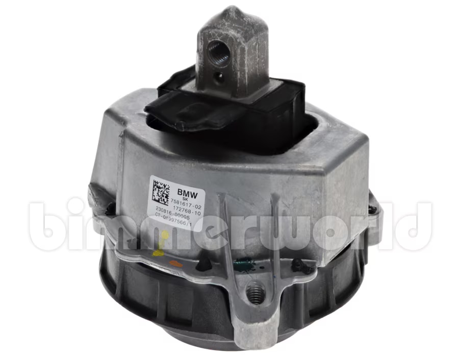 Left Motor Mount - Genuine BMW - G42 G20 G22 G23 G29