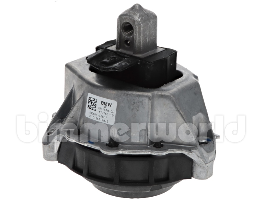 Right Motor Mount - Genuine BMW - G42 G20 G22 G23 G26 G29