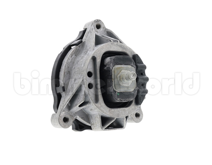 Right Engine Mount Genuine BMW N47 328d RWD