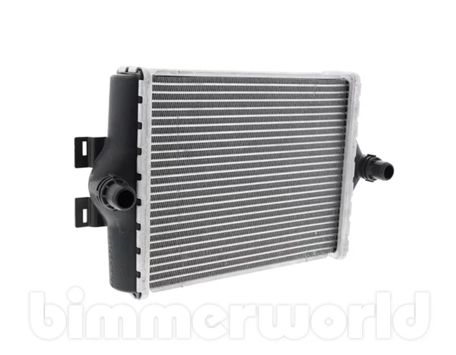 Additional M Sport Coolant Radiator, Valeo - F22/F30/F32 M Sport
