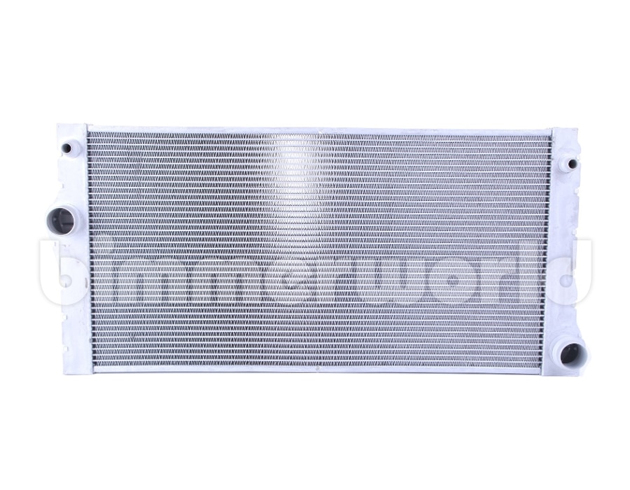 Nissens Radiator F07 F10 535i xDrive