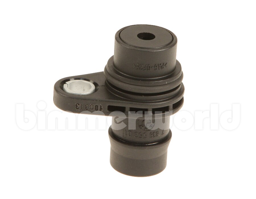 Genuine BMW Check Valve for CCV Hose S65 V8 S85 V10