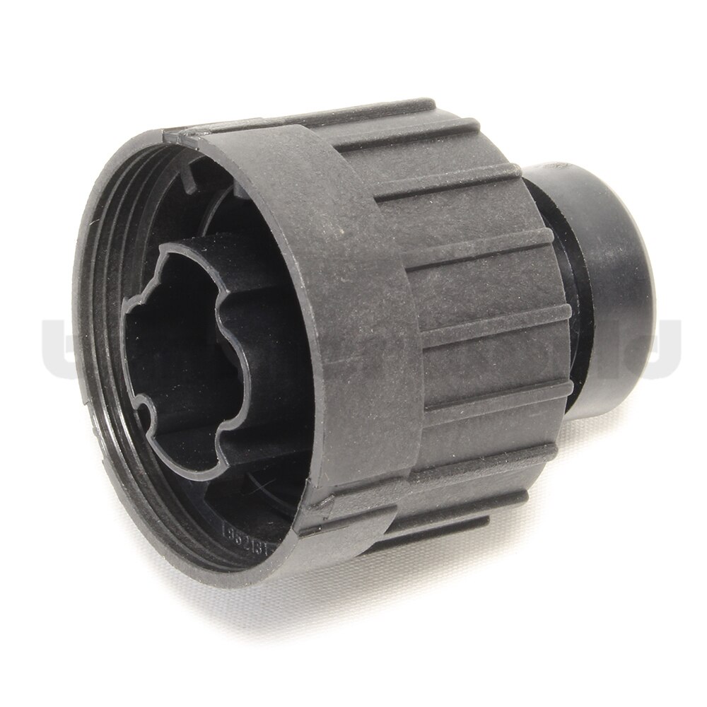 Euro/540 HFM Connector Housing, BMW - E36, E34, E39, E32, E38, MZ3