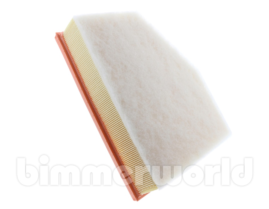 Engine Air Filter OEM Mann G30 530i 540i G14 G15 G16 840i G05 X5 40i ...