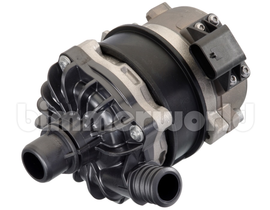 OEM Auxiliary Coolant Pump M235i 335i 435i M235iR M240iR