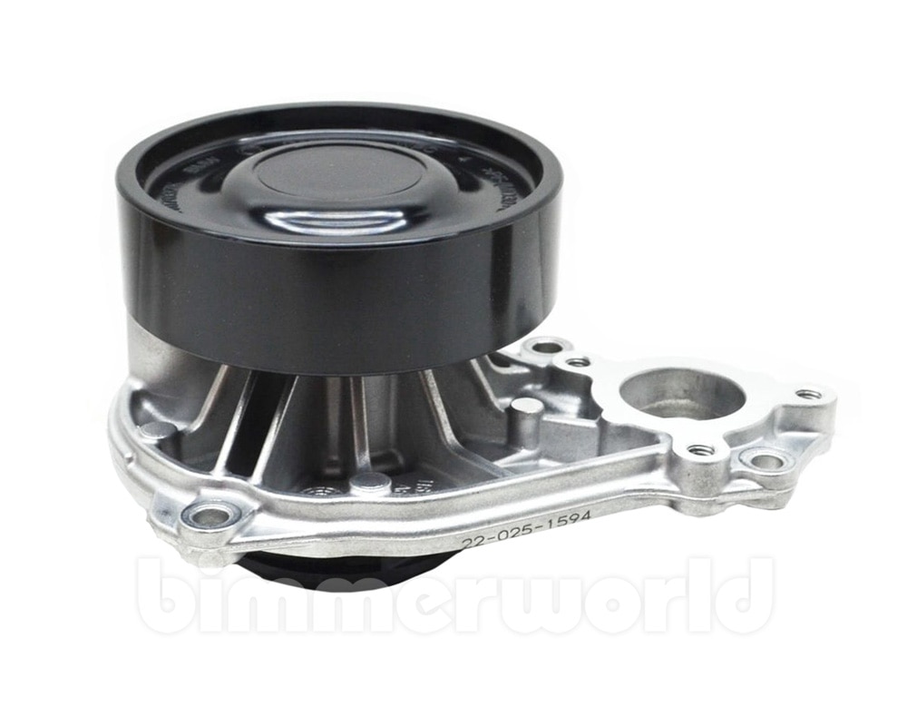 Water Pump for BMW F48 X1, F39 X2, F44 - B46D/B48D - 11518678905