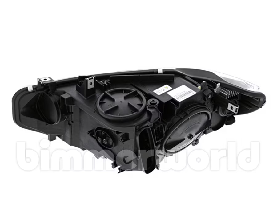 Right Bi-Xenon Adaptive Headlamp F32 F33 F36 Pre-LCI & F80 F82 F83