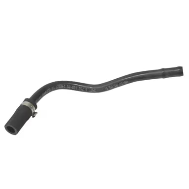 OEM Brake Booster Vacuum Hose - E60/E61 525i 530i (2006-2007)