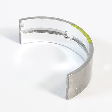 7th Upper Main Bearing Shell for BMW E82, F22, E9X, F3X, E60, F10, F13 ...