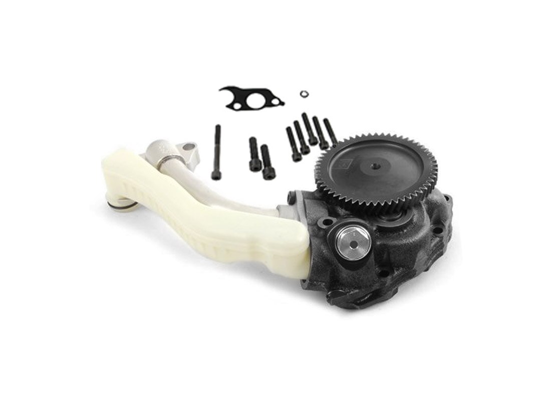 DCT Pump Overhaul Kit for BMW 135is/335is, M2/M3/M4/M5/M6
