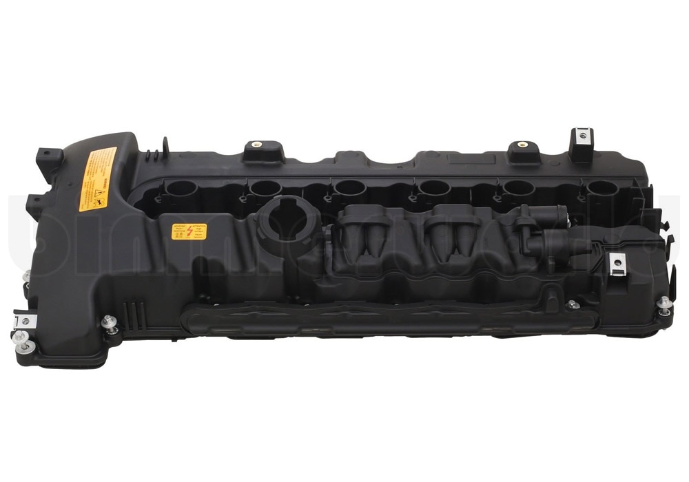 OEM Valve Cover for BMW 135i/1M, 335i, 535i, X6 35i, Z4 35i (11127565284)
