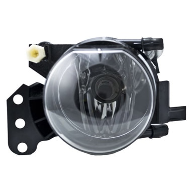 OEM Front Left Foglight for 2004-2006 BMW E46 Coupe/Conv LCI