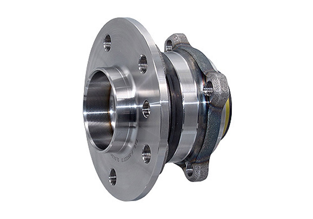 OEM Rear Wheel Bearing & Hub for BMW F44 Gran Coupe, F48 X1, F39 X2 ...