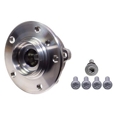 OEM Front Wheel Bearing & Hub Kit for BMW F22/F3X Xi xDrive ...