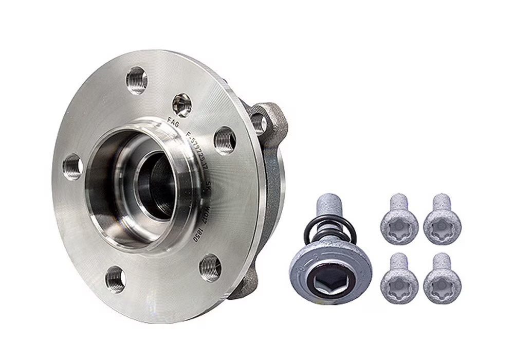OEM Front Wheel Bearing & Hub Kit for BMW F44, I01, I12, F48, F39, MINI ...