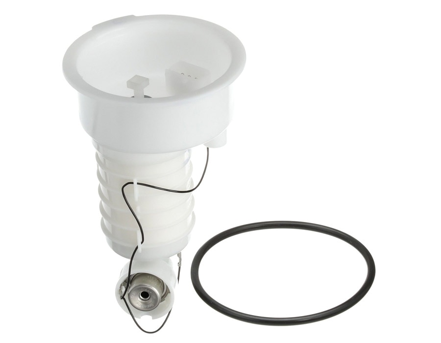 Fuel Filter with Pressure Regulator, OEM - E85 Z4, E89 Z4