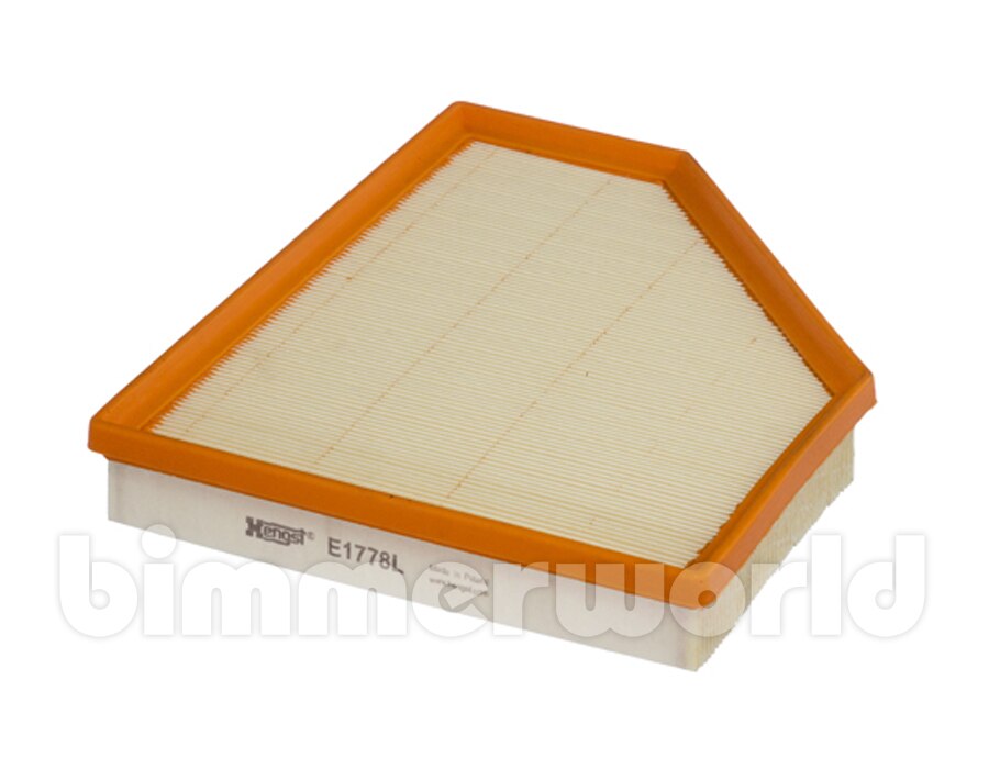 OEM Engine Air Filter BMW G42 230i, G20 330i, G22 430i, G29 Z4 30i (B46)