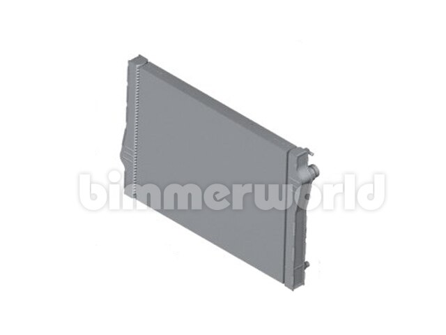 Radiator, Behr - F15 X5 35d 35i & F16 X6 35i (2017+)