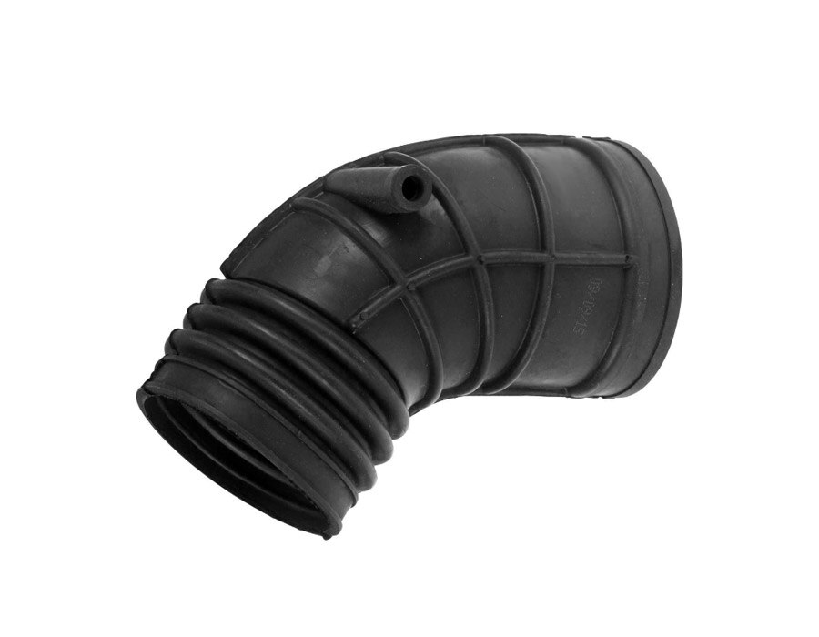 Air Flow Meter Boot, Upper, Rein - E46 330i, Z3 3.0