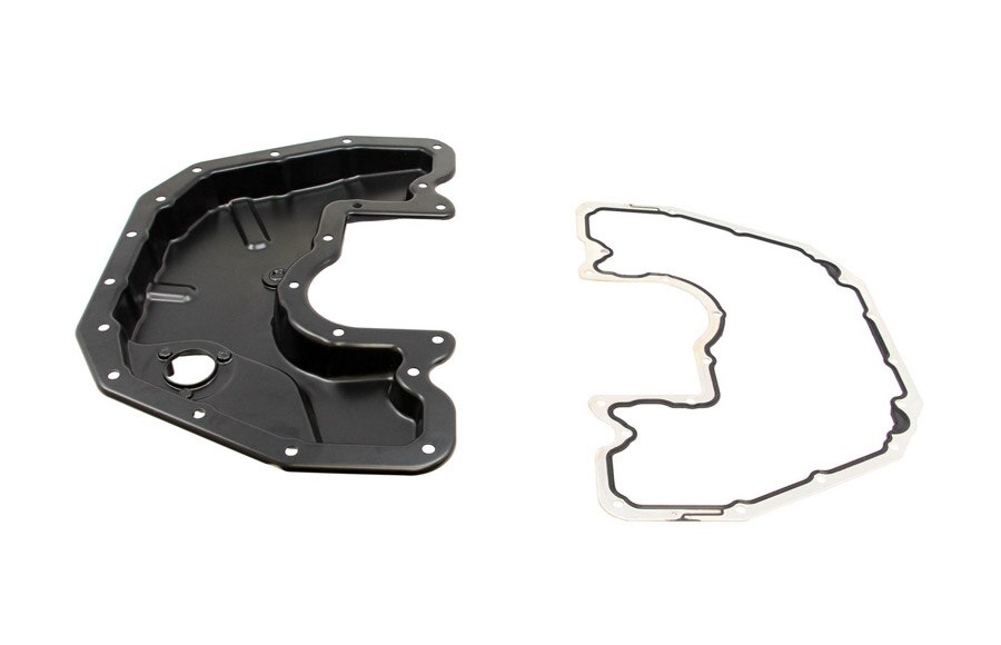 Lower Oil Pan Kit - BMW Part #11137574532