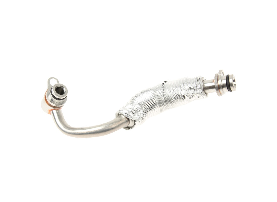 Turbo Cooling Return Pipe for BMW E82 135i, E9X 335i, E60 535i, F02 ...