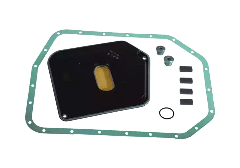 ZF Auto Transmission Filter Service Kit for BMW E39 540i, E38 740i, E53 X5