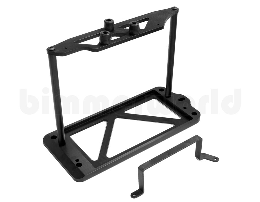 OPTIMA D51R Style 3 Battery Mount Kit - E82, E90/E91/E92, E85 Z4