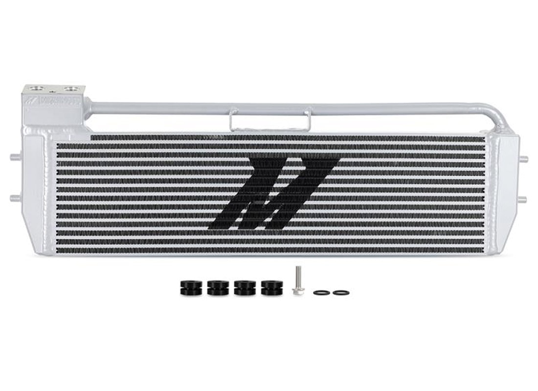 Engine Oil Cooler for BMW E60 M5, E63 M6