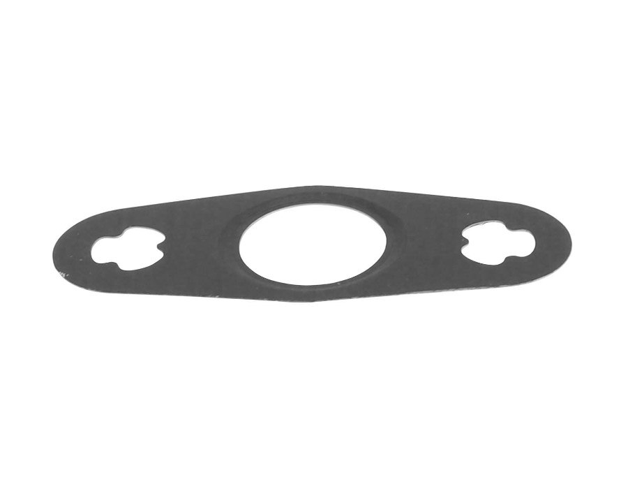 Oil Return Hose Gasket, BMW - F10 550i/M5, F06/F13 650i/M6, F02 750i ...