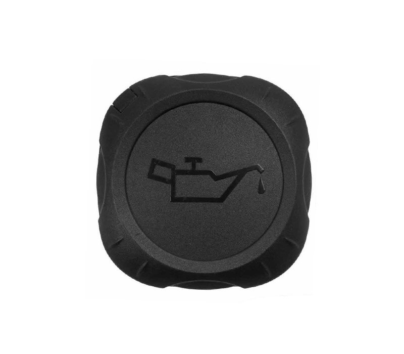 OEM Oil Filler Cap - Continental Rein - 11127560482 (Replaces 11128655331)