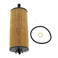 Oil Filter Kit, Hengst - F97 X3M, F98 X4M