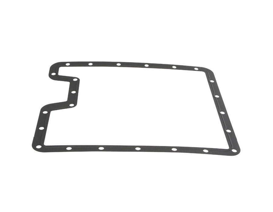 Lower Oil Pan Gasket, Elring - E53 X5 4.4i/4.6is