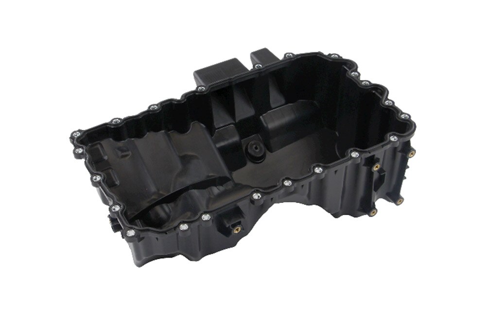 Oil Pan, Rein - F22, F3X, F10, E84, E89 (N20, N26)