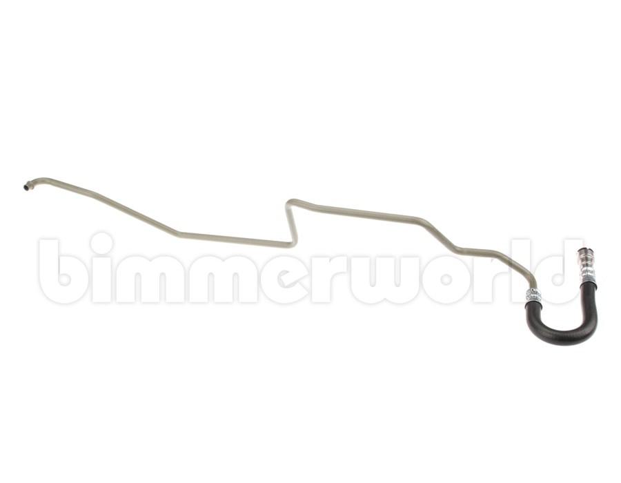 Fluid Cooling Pipe E46 325i 325Ci 330i 330Ci ZF A5S325Z
