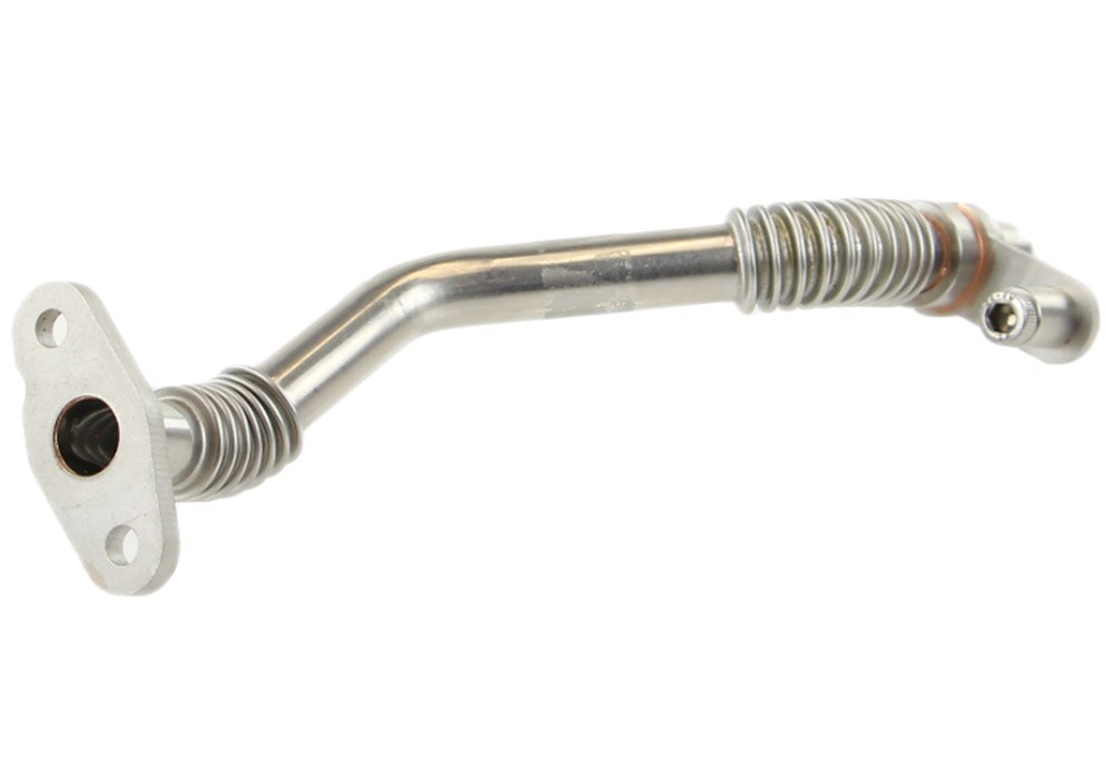 Oil Return Pipe for BMW G30 M550i, F10 M5, F06/F13 M6, X5/X6 50i, X5M/X6M