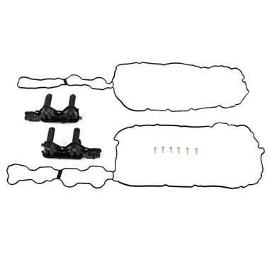Oil Separator Set for BMW F10 550i, F13 650i, F02 750i, E70 X5M, E71 ...