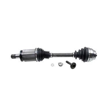 Front Left Axle-Shaft, Febi - F10 528xi/535xi, F06/F13 640xi xDrive