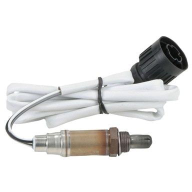 Oxygen (O2) Sensor, Bosch - E34 525i M50