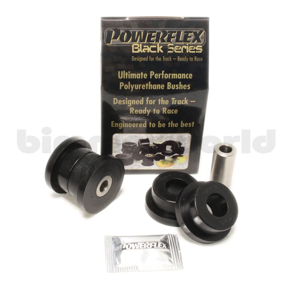 Front Wishbone Bushings (FCAB), Powerflex - E28, E24
